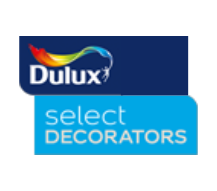 Dulux Select Decorators Logo